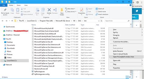 Ssisdb Database Reference In Ssdt Inforjunkie