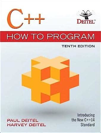 Amazon C How To Program Deitel Paul Deitel Harvey