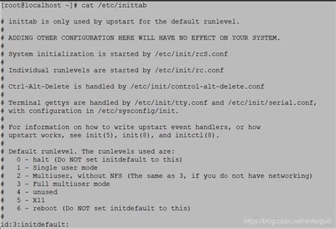linux设置启动模式（centos6命令行） centos服务器bios设置命令行模式 csdn博客
