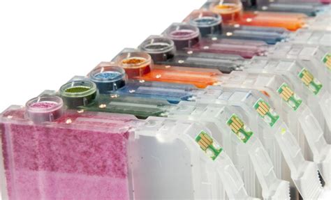 Fujifilm Dimatix Introduces New Single Pass Printhead Sprinter