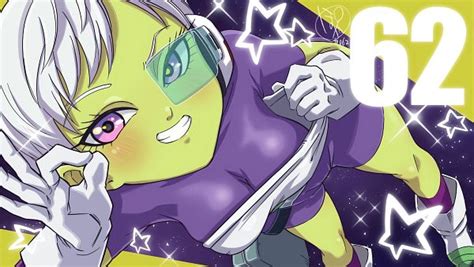 Cheelai Chelye Dragon Ball Super Broly Image By Nozominsky Zerochan Anime