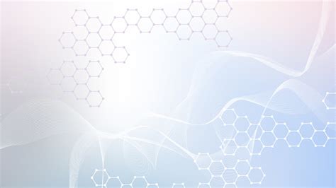 건강 관리 및 의학 배경 개념입니다 현대 건강 관리 추상 배경 와 선 점 그리고 육각형 의료 혁신 배너 템플릿입니다 파도 흐름 벡터 일러스트 레이 션입니다 0명에 대한 스톡