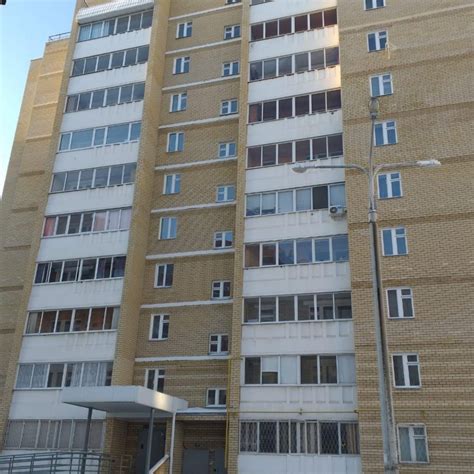 Квартира, 1 комната, 47.5 м² – купить в Набережных Челнах, цена 13 000 ...