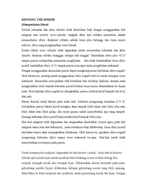 Pdf Refining The Sphere Dokumen Tips