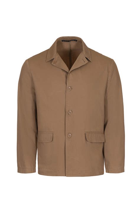 Odysseas Jacket Lxii Μοντέρνα Ανδρικά Ρούχα No Name Athens
