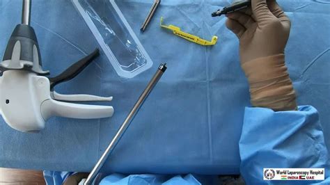 Brand Ethicon Gst60g Echelon Endopath Reload For Hospital At ₹ 8400