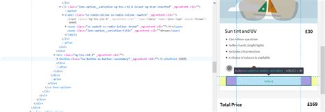 Selenium Button Class Name Are Same For 2 Buttons How To Identify The