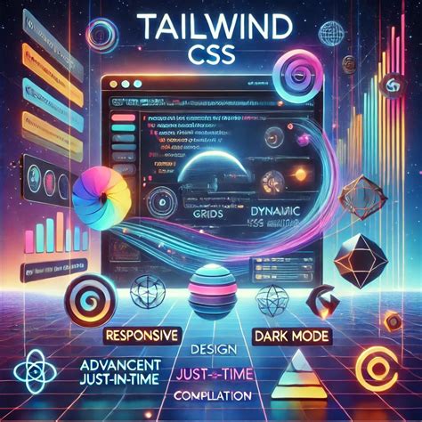 Tailwindcss Webdevelopment Cssframeworks Frontenddevelopment