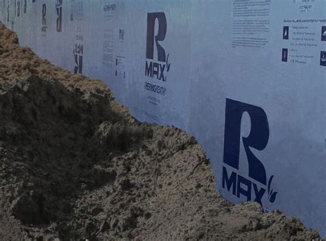 Michigan Building Code Insulation Requirements — Rmax