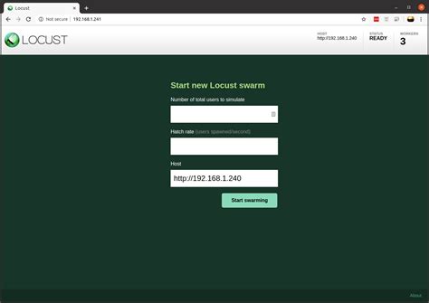 Raspberry Pi Cluster Part 3 Running Load Tests With Kubernetes And Locust