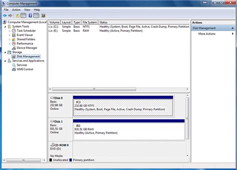 Prompted To Format External Hd After Reinstalling Windows 7 On Laptop Windows 7 Forums