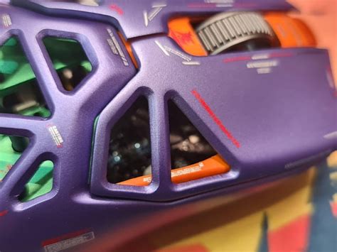 I Got This Custom Viper Mini Se 3d Printed For 160 Rmousereview