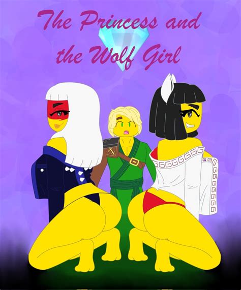 Rule 34 Akita Ninjago Anthro Duchess Pixal Harumi Ninjago Lego Lloyd Garmadon Ninjago