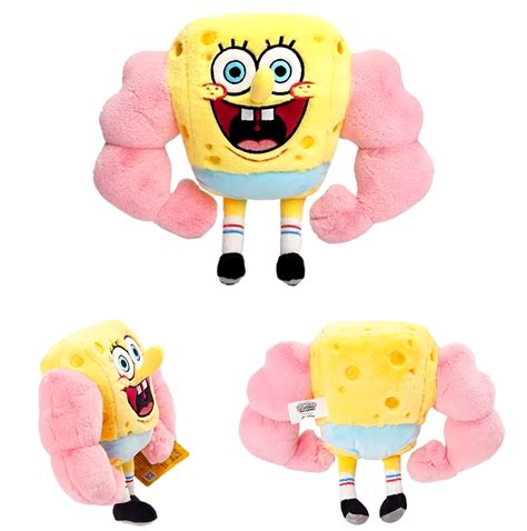 Bob Esponja Brazos Ondulados Soledad En Mi Menor Podría Ser El