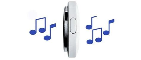 Apple Tracker Tag Horizen