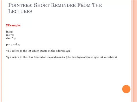 Data Structures And Algorithms Lab5 Ppt Free Download
