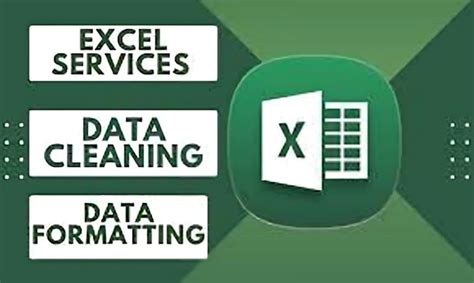 Perform Data Cleaning Sorting Entry And Filtering Of Excel Or Csv Files By Maazs1828 Fiverr