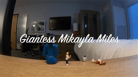 Giantess Sorority Party Mile High Mikayla Clips Sale