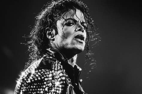 Consider The Legacy Of Michael Jackson Through His Generative Ai
