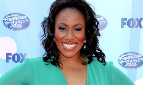 Grammy Award Winner And American Idol Alum Mandisa Dies At The Age Of 47 • Hollywood Unlocked