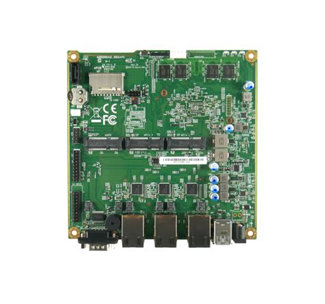 Refurbished Pc Engines Apu With Tpm And Dasharo Pro Package 3mdeb Sp Z