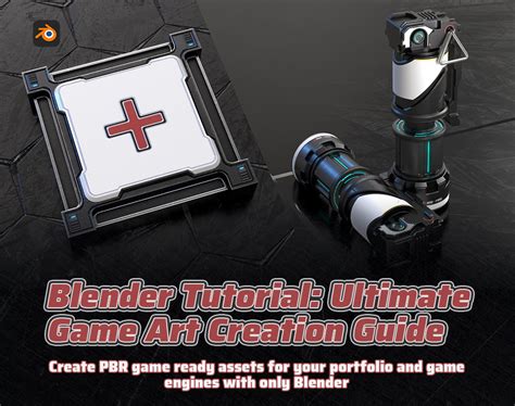 wingfox blender tutorial ultimate game art creation guide tutflix