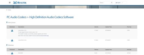 How To Install Realtek Audio Driver In Windows 11