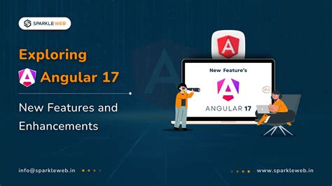 Angular 16 Vs Angular 17 — Whats New And Improved By Sparkle Web Medium