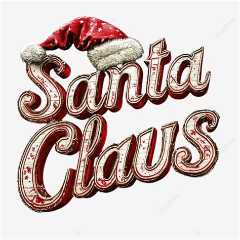 산타클로스 스타일 텍스트 효과 새해 복 많이 받으세요 2025 안녕하세요 2025 해와 파티 Png 일러스트 및 이미지 에 대한 무료 다운로드 Pngtree