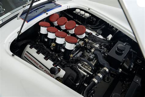 1965 Backdraft Cobra Fast Lane Classic Cars