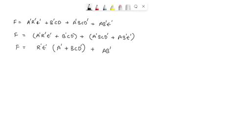The Simplified Boolean Expression Of The Following Karnaugh Map Is 00