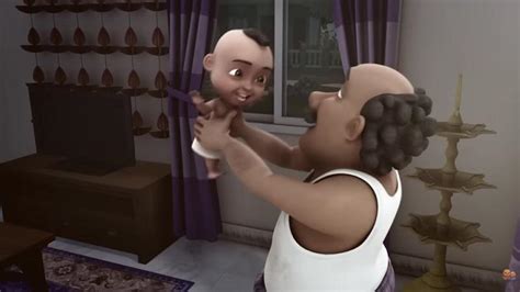 7 Fakta Raju Upin Ipin Yang Wajib Diketahui Penggemar Ggwp