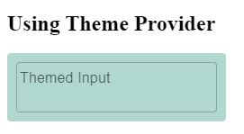 How To Use Textfield Component In Material Ui Let S React