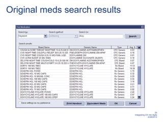 Integrating Usability Testing Into Agile Updated PPT