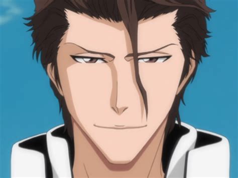 Sousuke Aizen Image Gallery Bleach Wiki Fandom