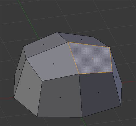 Extrude — Blender Manual