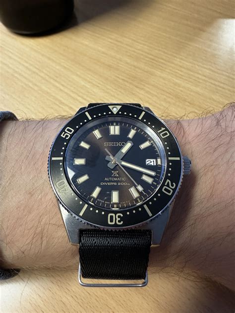 Spb147 How Does A Bezel Not Align Properly Rseiko
