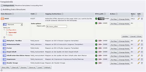 Typo3 Yaml Debacher Wiki