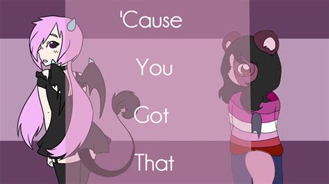 Animation Meme Click — Weasyl