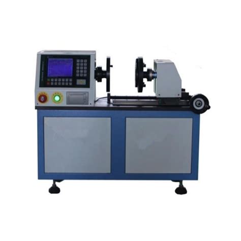 china automatic spring torsion testing machine manufacturers factory