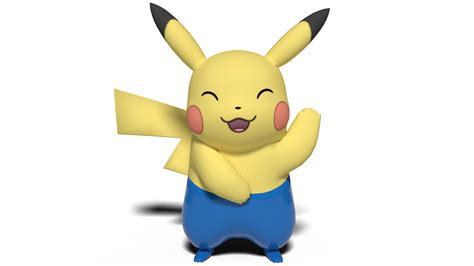 Pikachus Swimming Trunks By Kuby64 On Deviantart