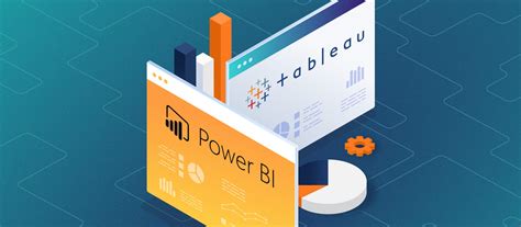 power bi vs tableau key differences in analytics tools
