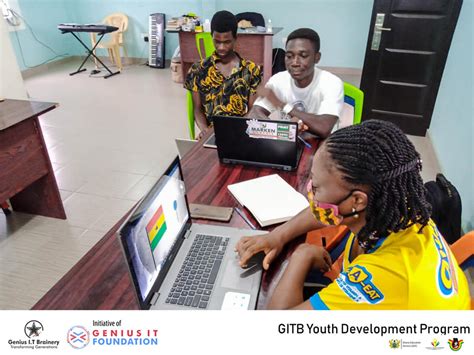 Genius I T Brainery Added A New Photo Genius I T Brainery