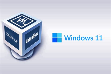 Comment Installer Virtualbox Sur Windows 11