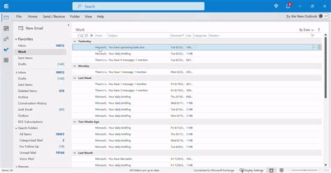 Announcing To Do Is Now Rolling Out To Outlook For Windows Microsoft