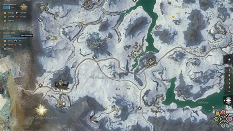 Gentle Psa For Anyone Who Doesnt Know When Doing Map Completion You