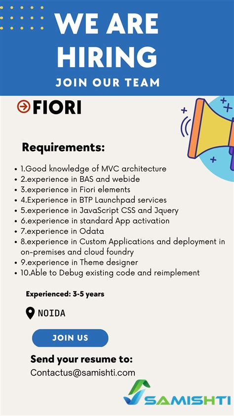 Rishabh Shyanda On Linkedin Sapfiori Sapcommunity Sapabap Sapjob Fiori Sapfioriconsultant