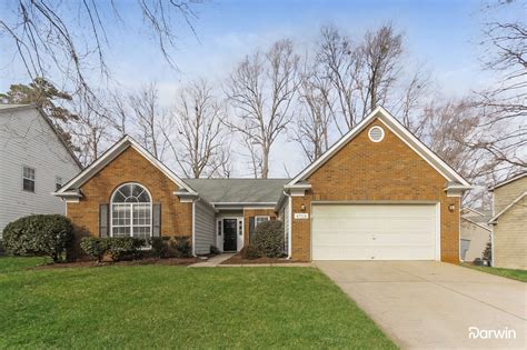 4715 Kirkgard Trail Charlotte Nc 28269