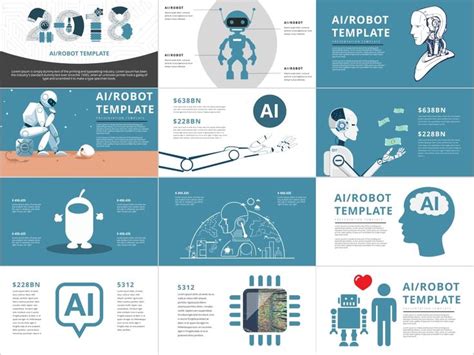 Ai Generated Ppt Templates Take The First Step Towards Better