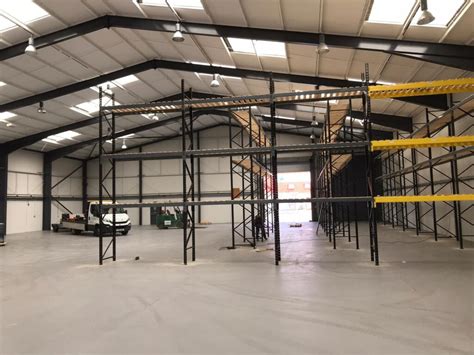 How Excel Racking Systems Improve Your Warehouse Organization Excel Storage Systems